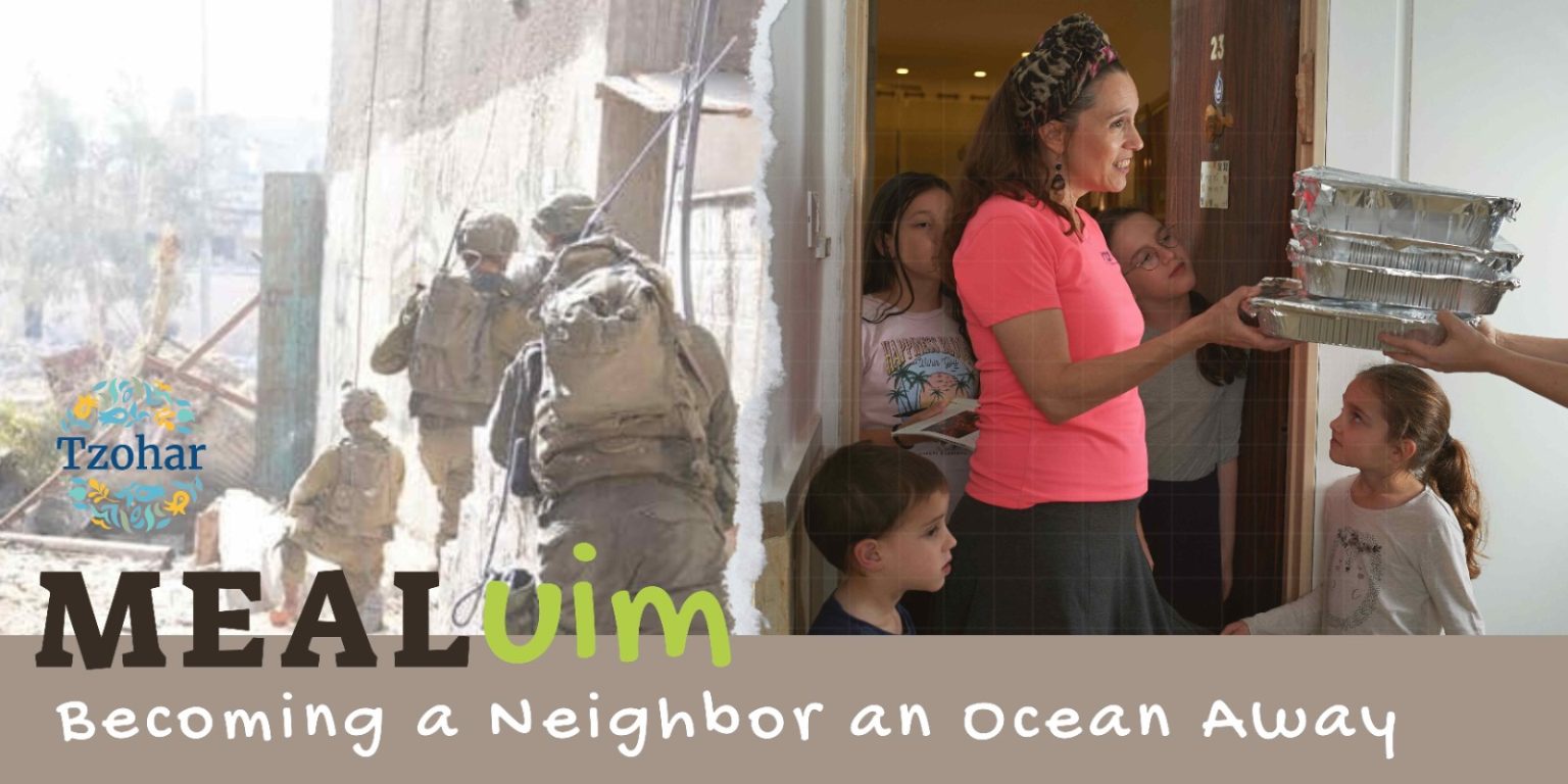 Tzohar | Jewish Culture & Community for Observant & Secular Jews Israel